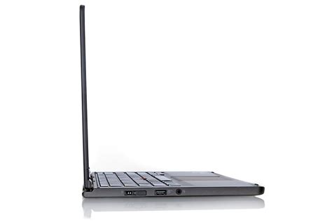 Lenovo Thinkpad Yoga Review Yoga Flexibility Melded With Thinkpad Muscle Pcworld