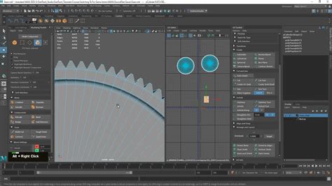 switching to maya for game artists flippednormals