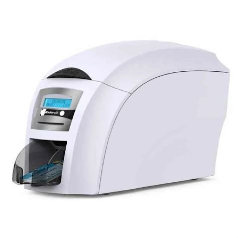 3e Enduro Id Card Printer At ₹ 45999piece Smart Card Printer In New