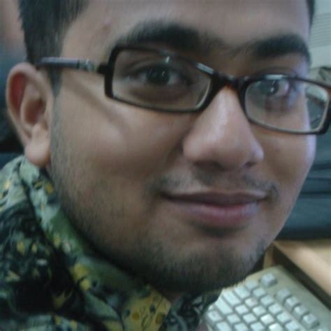 Tanvir Ahmed Khan's Home Page