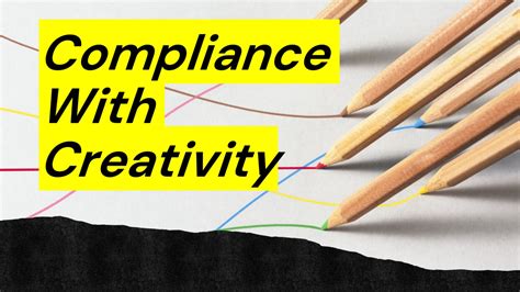 Compliance With Creativity Leveraging Quality Management Systems And