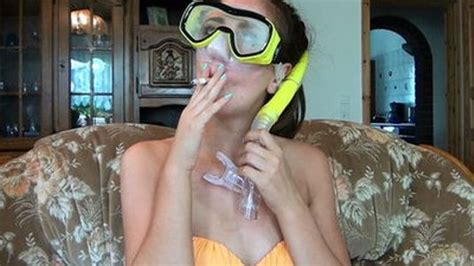 Snorkel Gear Videos And Porn Clips Clips4sale
