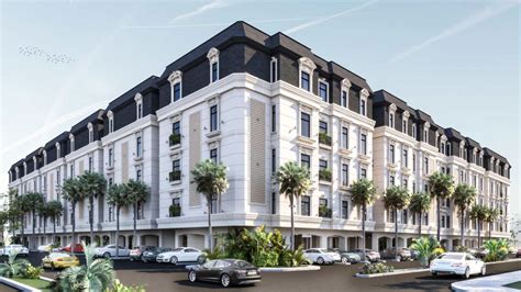 Residential Projects