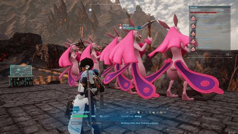 Alpha Lovanders Are Big Rpalworld