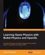 Learning Game Physics with Bullet Physics and OpenGL von Chris Dickinson Fachbuch bücher de