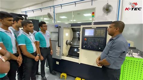 Computer Numerical Controller Manufacturing Technology Youtube