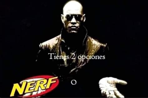 Es Nerf O Nada R Vicio