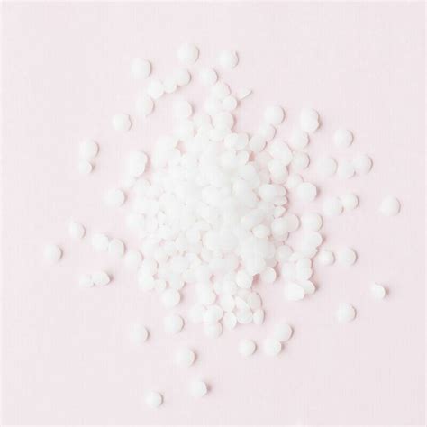 "Cetearyl Alcohol: All-Purpose Cream & Lotion DIY Ingredient"
