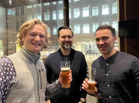 Swiss Startup Association On Linkedin Networking Founders Ctos