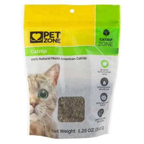 Petzone Catnip Petdirect