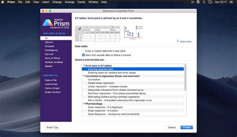 Graphpad Prism 10 3 1 For Macos Full Version Free Download Filecr