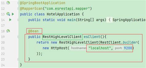 elasticsearch 的dsl查询文档、restclient查询、旅游案例 esclient dsl csdn博客