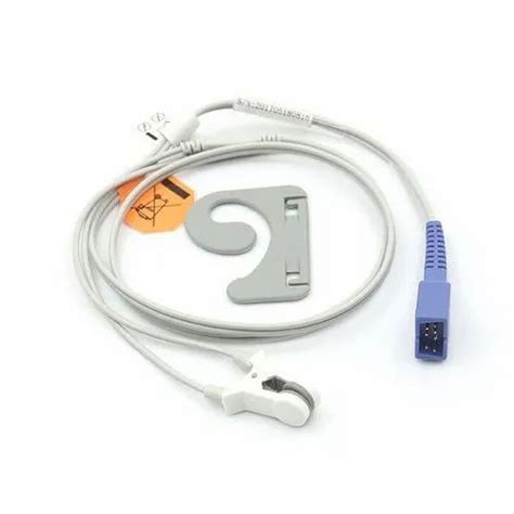 Sensor Type Reusable Spo2 Sensor Probe At Rs 1500 In Lucknow ID 21070249833