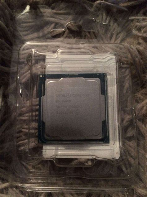 Процессор INTEL Core i5-9400F LGA1151-v2 OEM (Coffee Lake ...