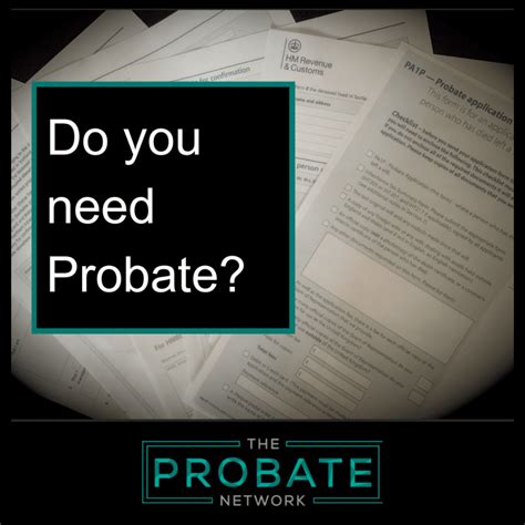 How To Value An Estate For Probate The Probate Network