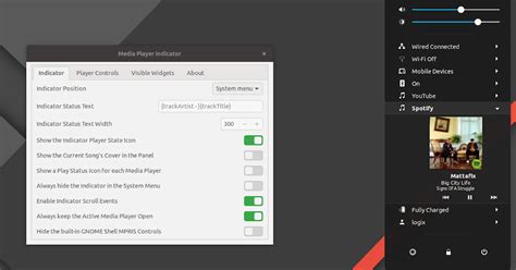 May 2018 Linux Uprising Blog