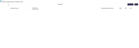 Application Ui Broken · Issue 6045 · Ultimakercura · Github