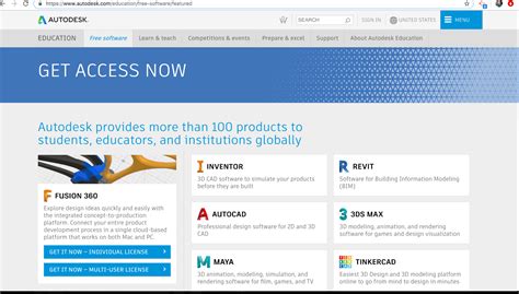 Autodesk Inventor Tech Tools For Teachers
