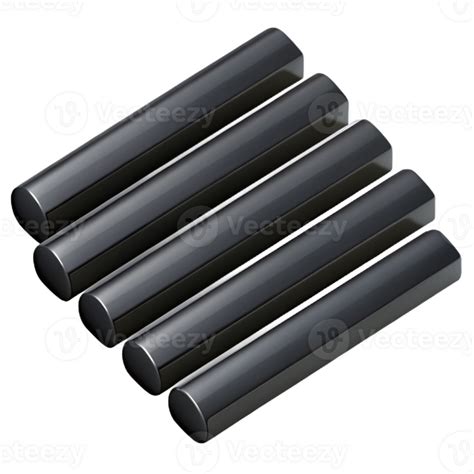 Spectacular Exemplary Five Parallel Lines Varying Thicknesses Solid Black Crisp Edges With