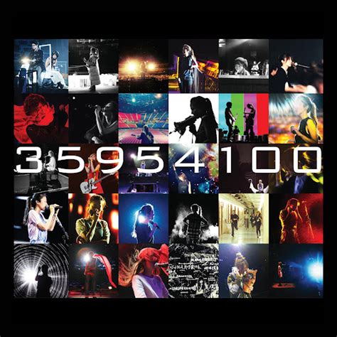 時間的歌 巡迴演唱會現場錄音 Songs Of Transience Live Album By 陳綺貞 Cheer Chen