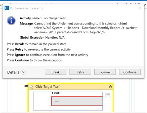 advanced course assignment 2 generate yearly report click activity