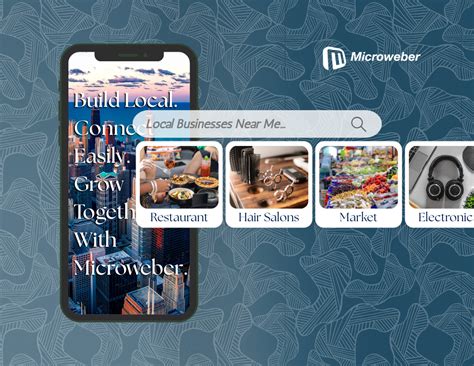 Build A Local Directory Website The Easy Way With Microweber