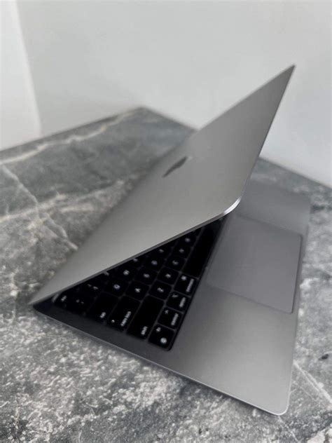 Macbook Air M Space Grey Computers Tech Laptops Notebooks On Carousell