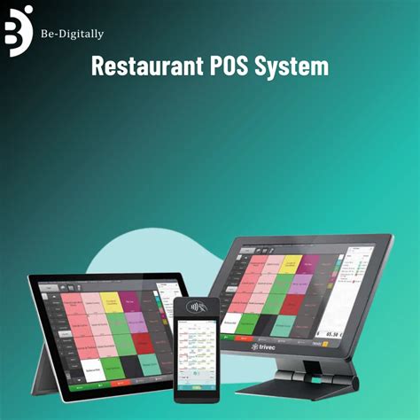 restaurant pos system development at ₹ 38000 piece software