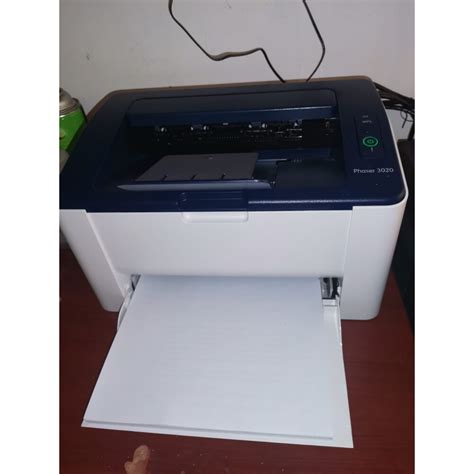 Manuál Xerox Phaser 3020 Návod 150 Stránek