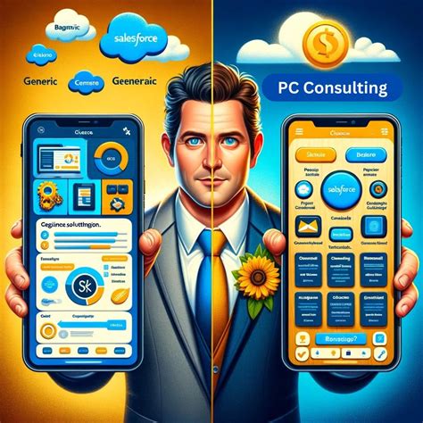 Boost Your Business With Pc Consultings Salesforce Solutions Pc Consulting Posted On The