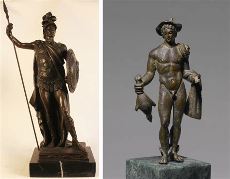 How To Tell Real Bronze Sculpture At Sara Halford Blog