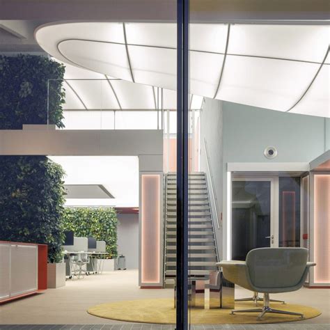 Tengbom Fills Studio With Repurposed Materials From Previous Office