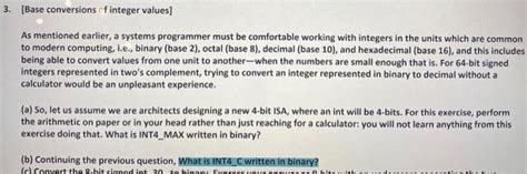 Solved As Mentioned Earlier A Systems Programmer Must Be