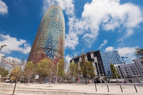 Visit Torre Glories Complete Guide Locabarcelona