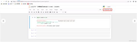 安装jupyter并集成pysparkjupter和pyspark Csdn博客
