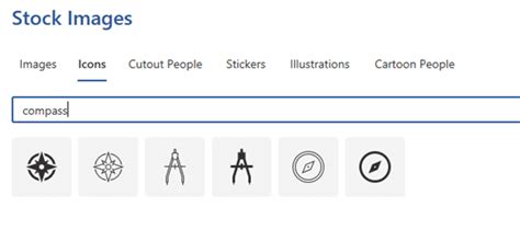 Compass 🧭 Symbol In Word Excel Powerpoint And Outlook Office Watch
