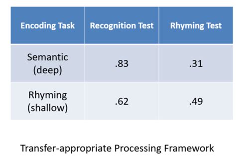 022223 Encoding Retrieval Storage Part 1 Flashcards Quizlet