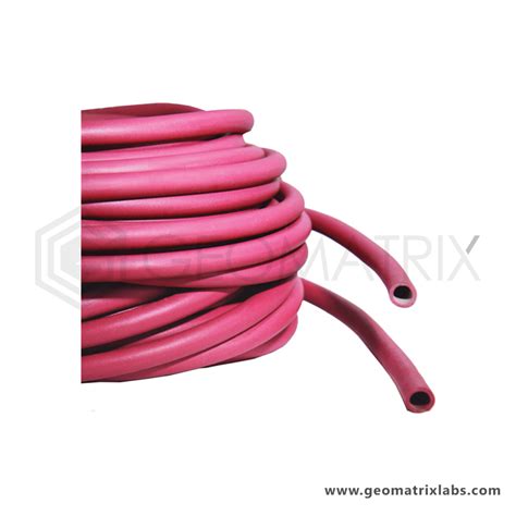 Natural Rubber Tubing Geo Excel Geomatrix