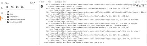 Problem With Multiple Controlnet · Issue 691 · Mikubillsd Webui