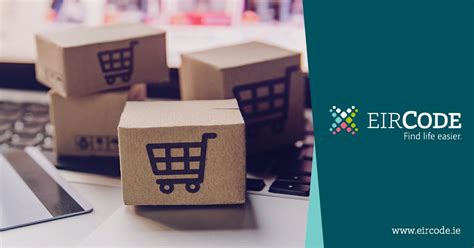 Eircode On Linkedin Eircode Findlifeeasier Business