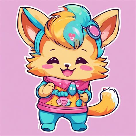 A Very Cute Femboy Furry Fanart A Very Cute Femboy Furry Fanart