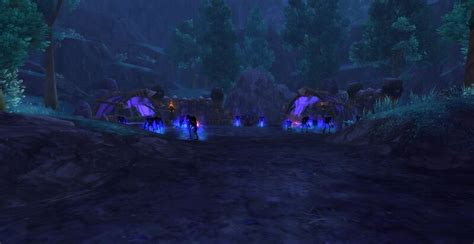 Deadwalker Pass Warcraft Wiki Your Wiki Guide To The World Of Warcraft