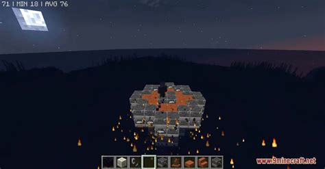 Eureka Mod Minecraft