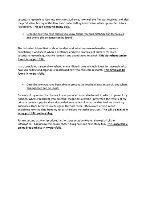 Learner Evaluation Sheet Pdf