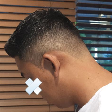 남자 깔끔한 머리추천 남자짧은머리추천 숏리젠트컷 네이버 블로그