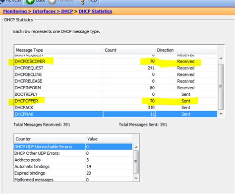 aruba 225 dhcp issue controllerless networks