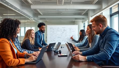 Devops Meaning Unlocking The Secrets To Efficient Software Development And Collaboration Ieiltd