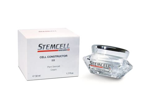 Cell Constructor Iiiscenario