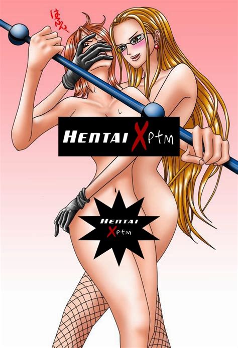 Hentai One Piece Nami Califa Sex Verse