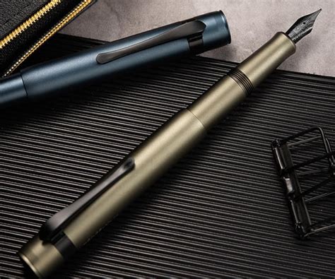 Kgb Disappearing Ink Pen